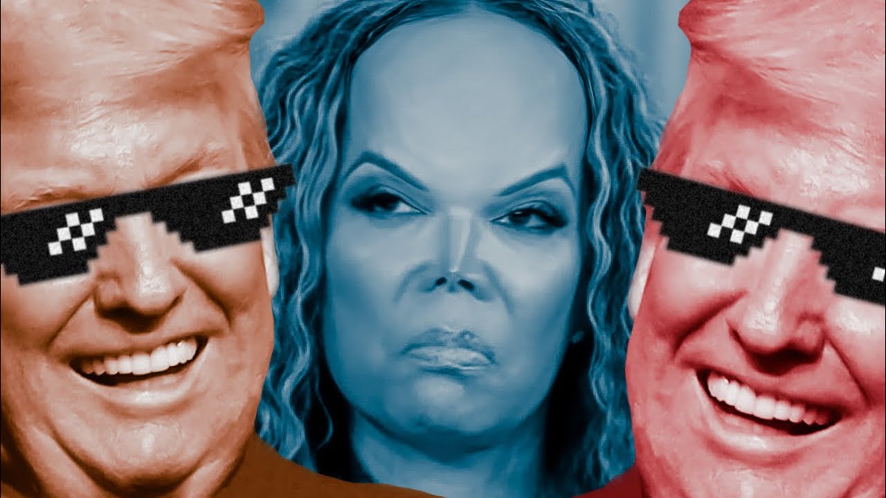 When you make yourself look like a FOOL over and over again - YouTube