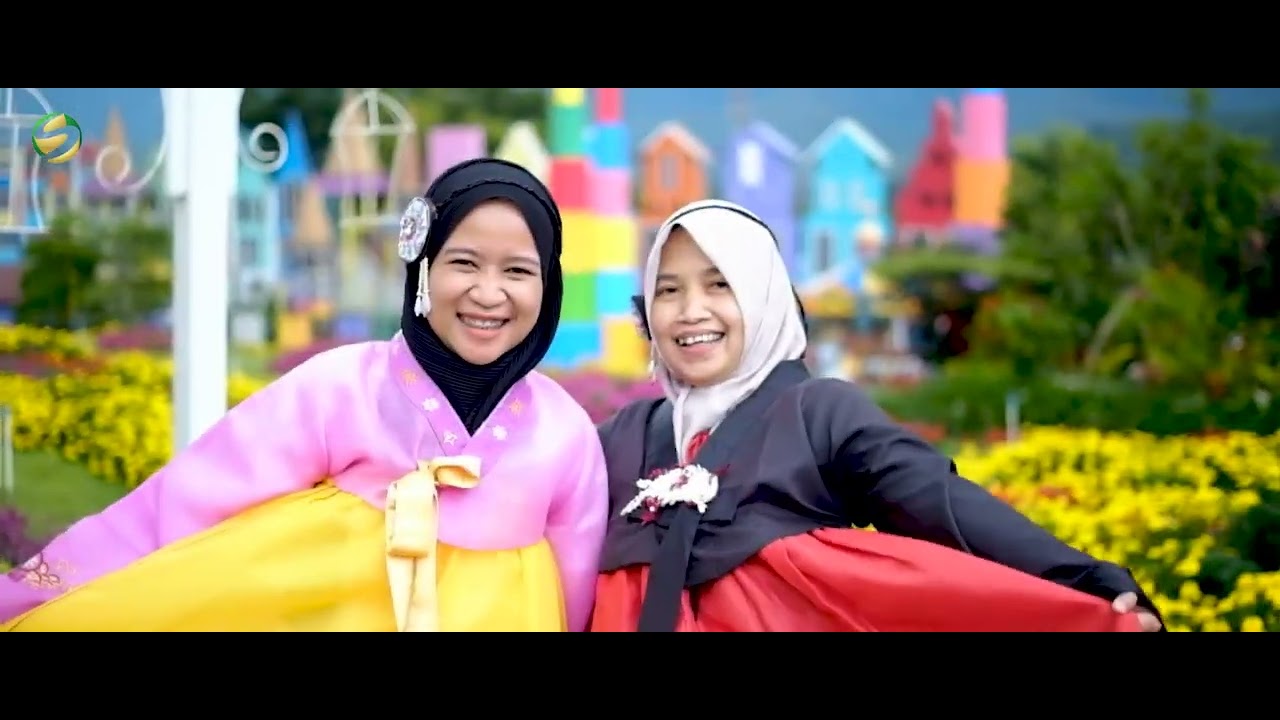 PKU Delanggu Goes to Malang - YouTube