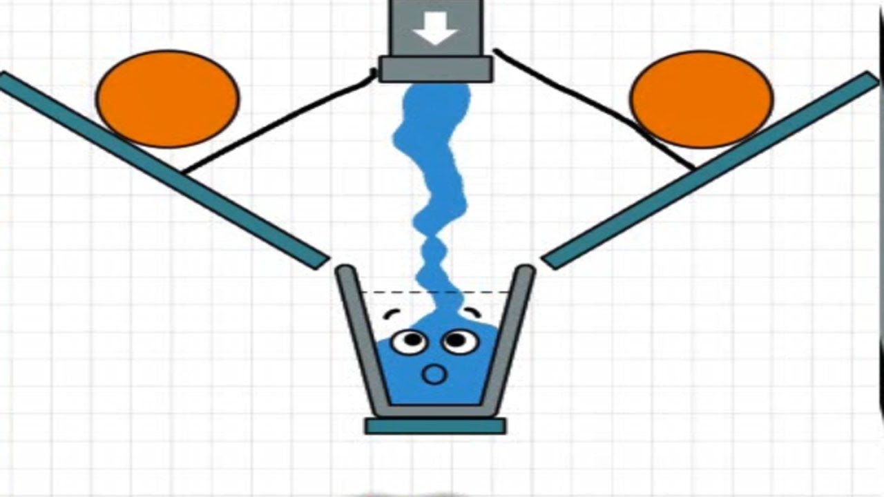 Happy Glass Levels - Gameplay Walkthrough - Levels 21 - 40 - YouTube