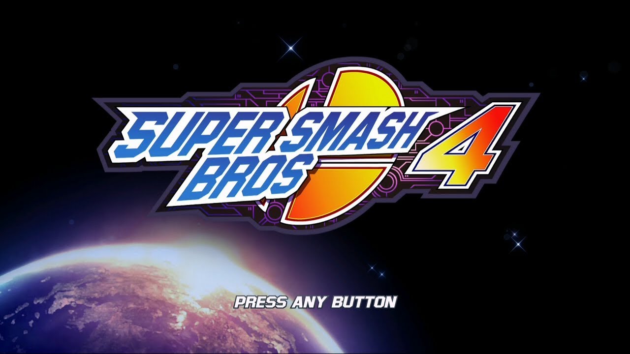 Ken's Smash 4 Modpack Version 4 Gameplay - YouTube