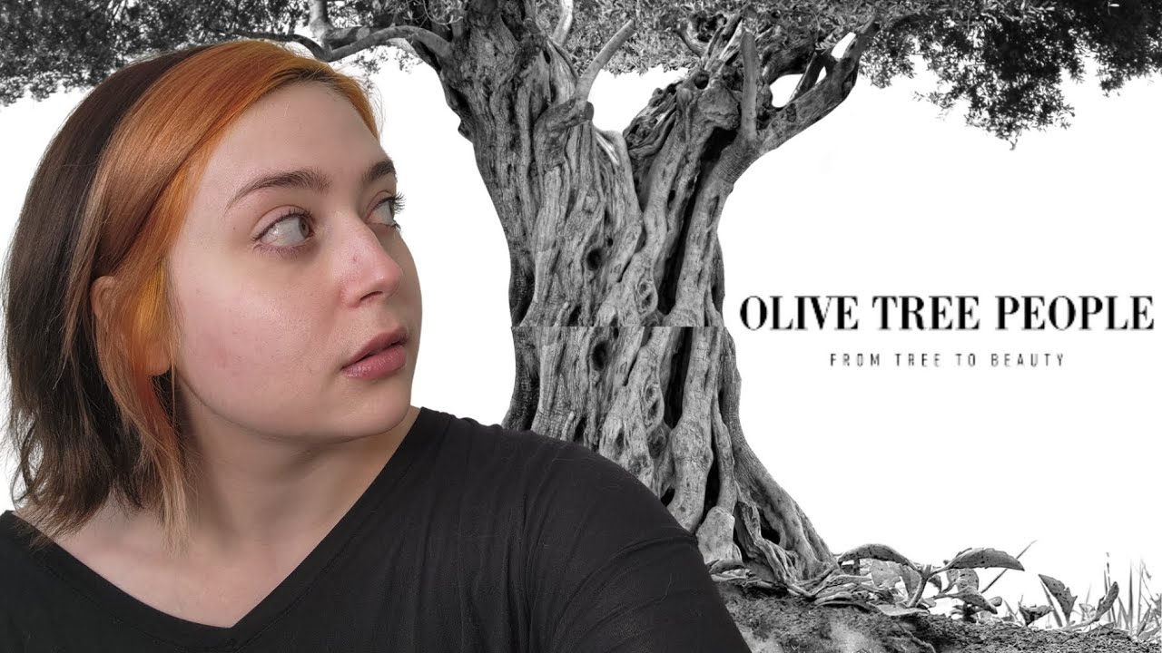 Mathematician Explains the Olive Tree People Compensation Plan - YouTube