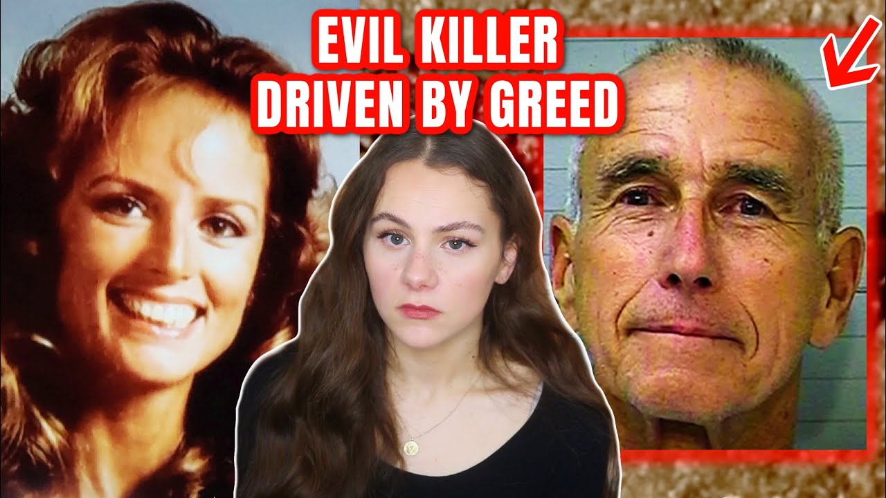 'Financial Genius' TURNED Sadistic Killer - The SOLVED Murder of Pamela ...