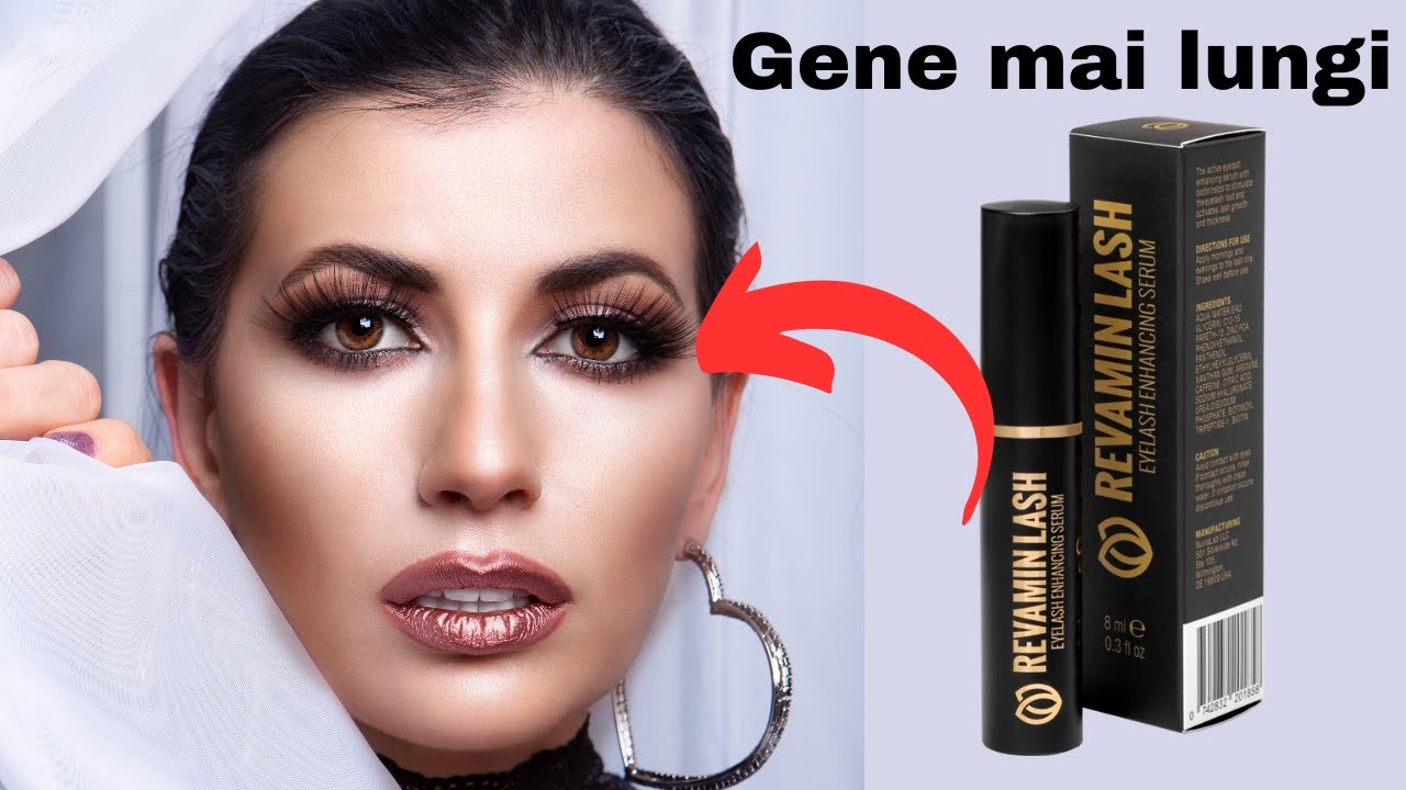 gene lungi,gene mai lungi și mai groase,ce trebuie să faci pentru ca ...