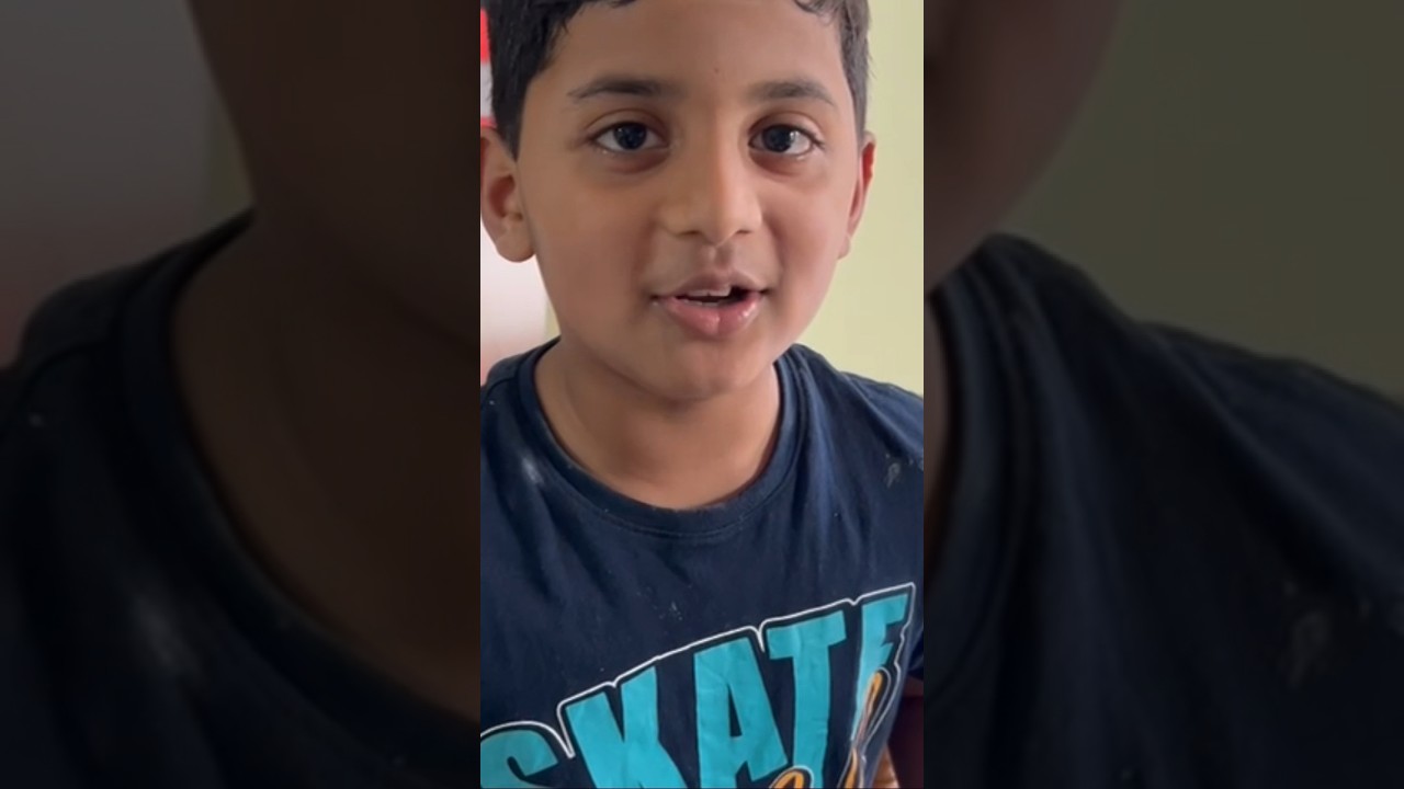 Shrihan New Channel 1st video - YouTube