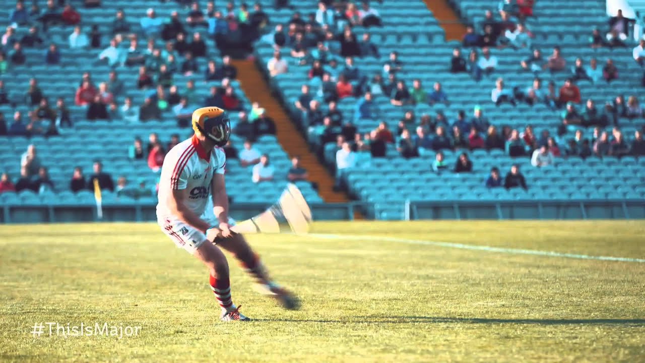 #ThisIsMajor Cork's Shane Kingston Trailer - YouTube