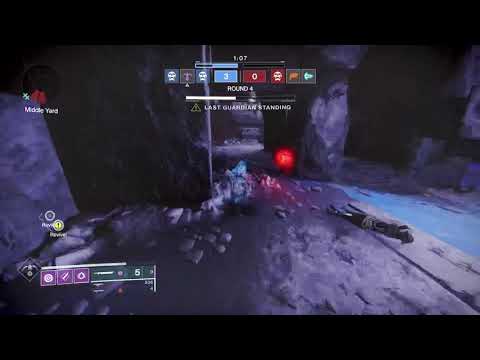 This Ninja walks the stealth walk