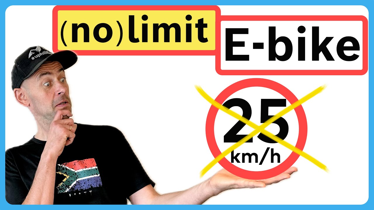 Speed Limit 25km/h. Zdjęcie blokady. Gorący temat. Nie bądź frajer ...