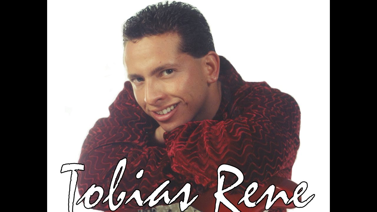 Tobias Rene "La Media Vuelta" - YouTube Music