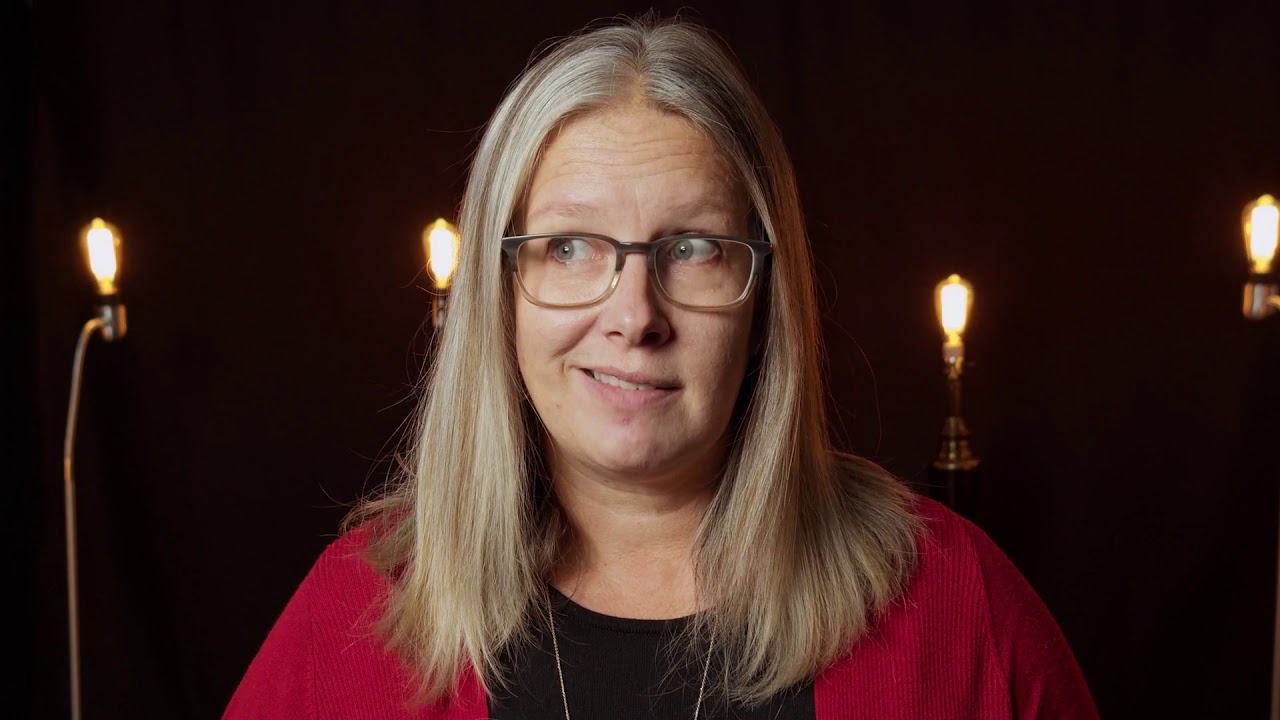 It's Okay to Not Be Okay #4 // Daily Dose | Angie Larson - YouTube