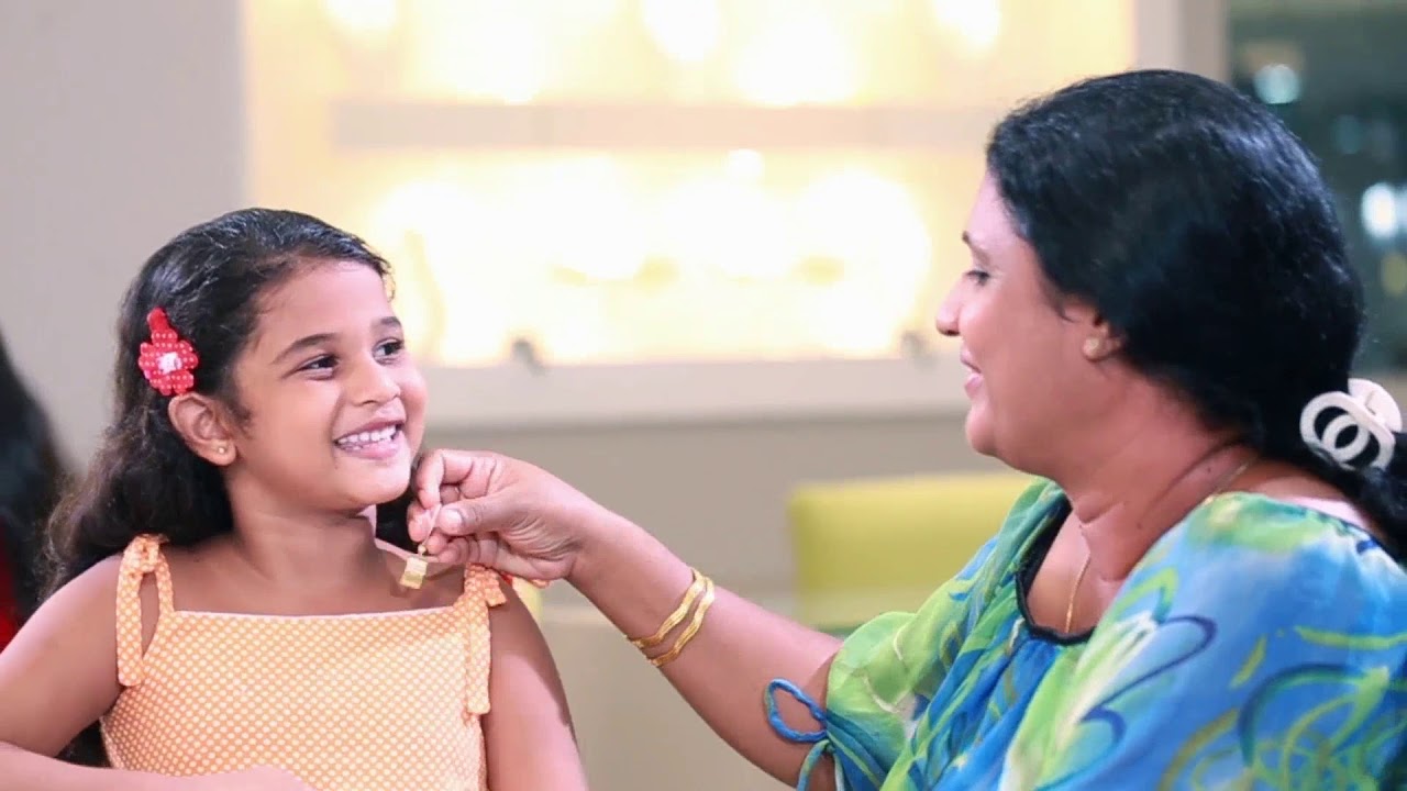 Colombo Gold Centre Tvc - YouTube