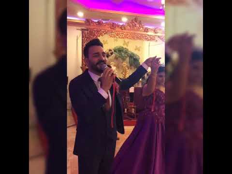 Nişan  ilk giriş müzik💍 sevemedim kara gözlüm 💜