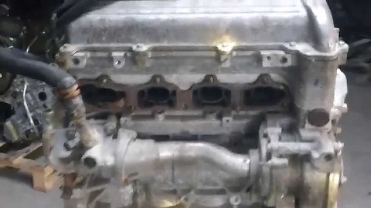Отгрузка Zakaz-mototr.ru: Двигатель Z22SE ECOTEC 2.2 CHEVROLET COBALT ...