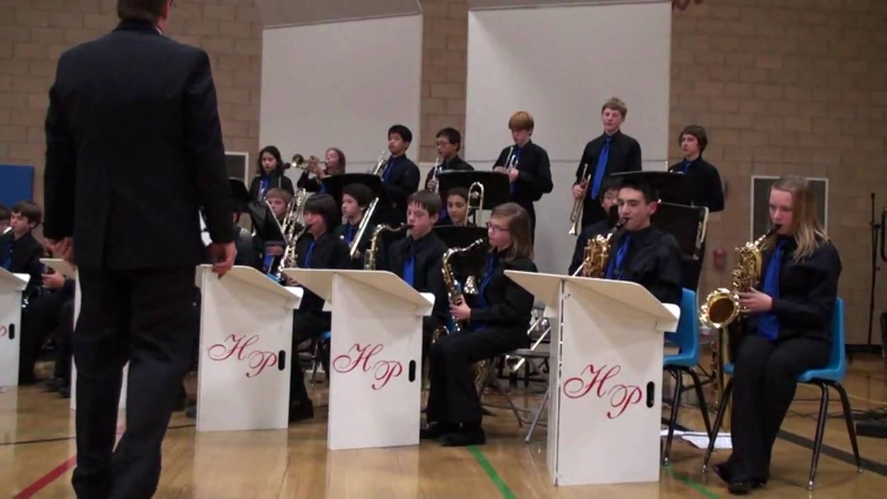 Back Bay Breeze - YouTube