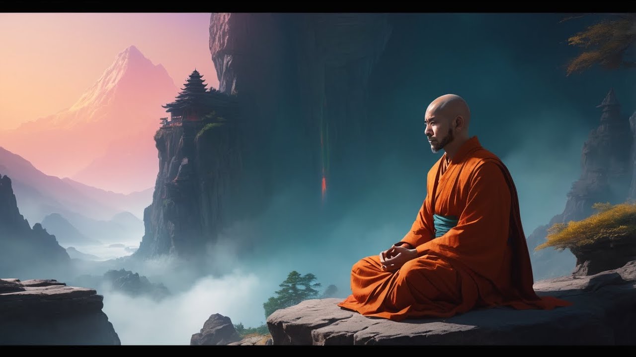 Color Symbolism in Buddhism: How Colors Affect Our Emotional State ...
