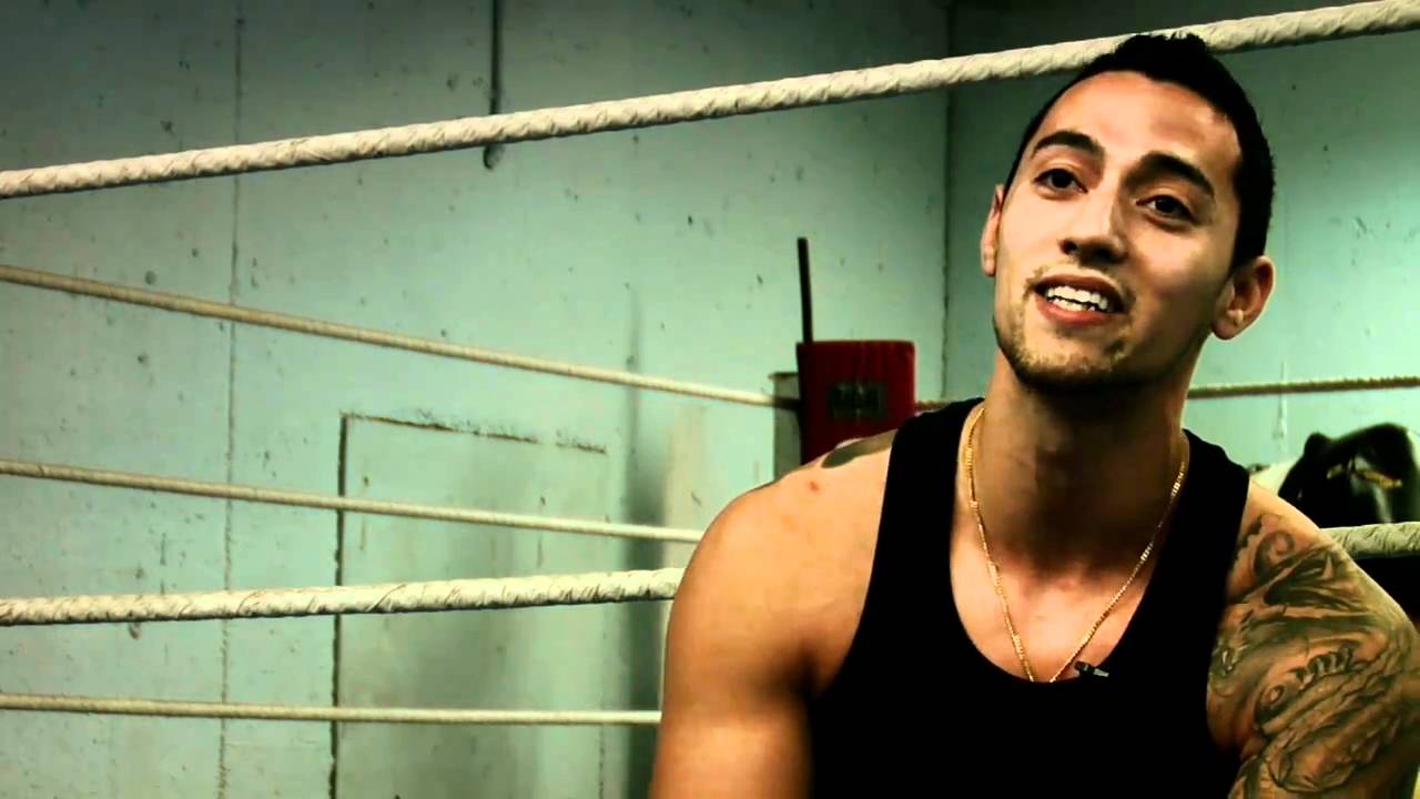 Ken Tran for Fighterz.com HD - YouTube