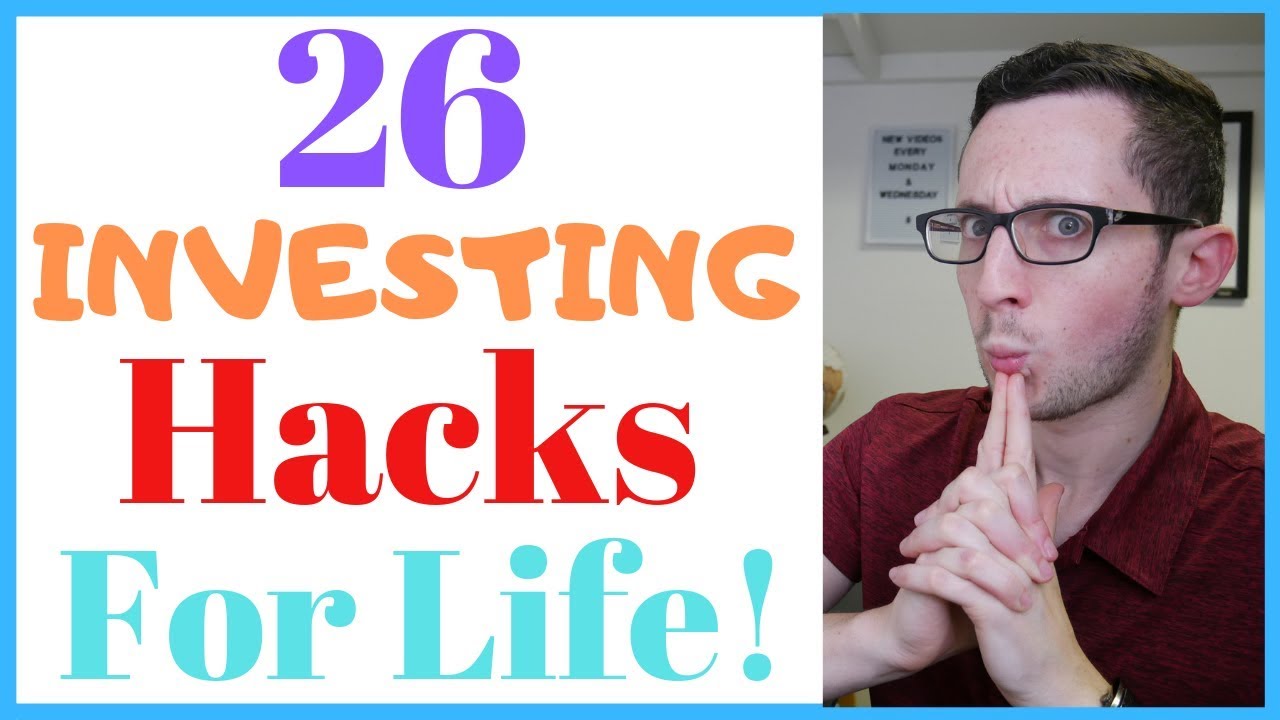 📈26 of the BEST INVESTING STRATEGIES | Simple Investing Tips (Investing ...