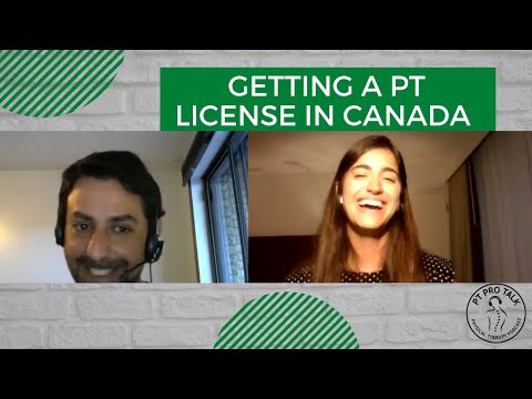 How To Check Where My Physical Therapy License Is