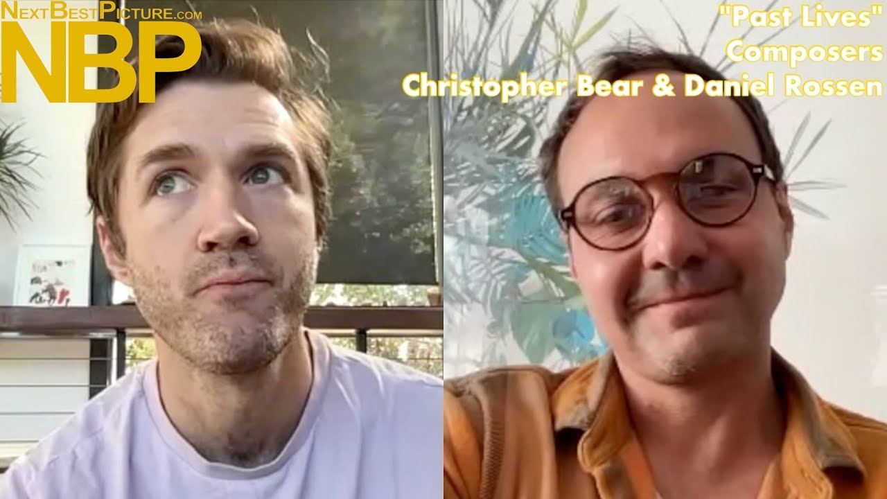 Interview With "Past Lives" Composers Christopher Bear & Daniel Rossen ...