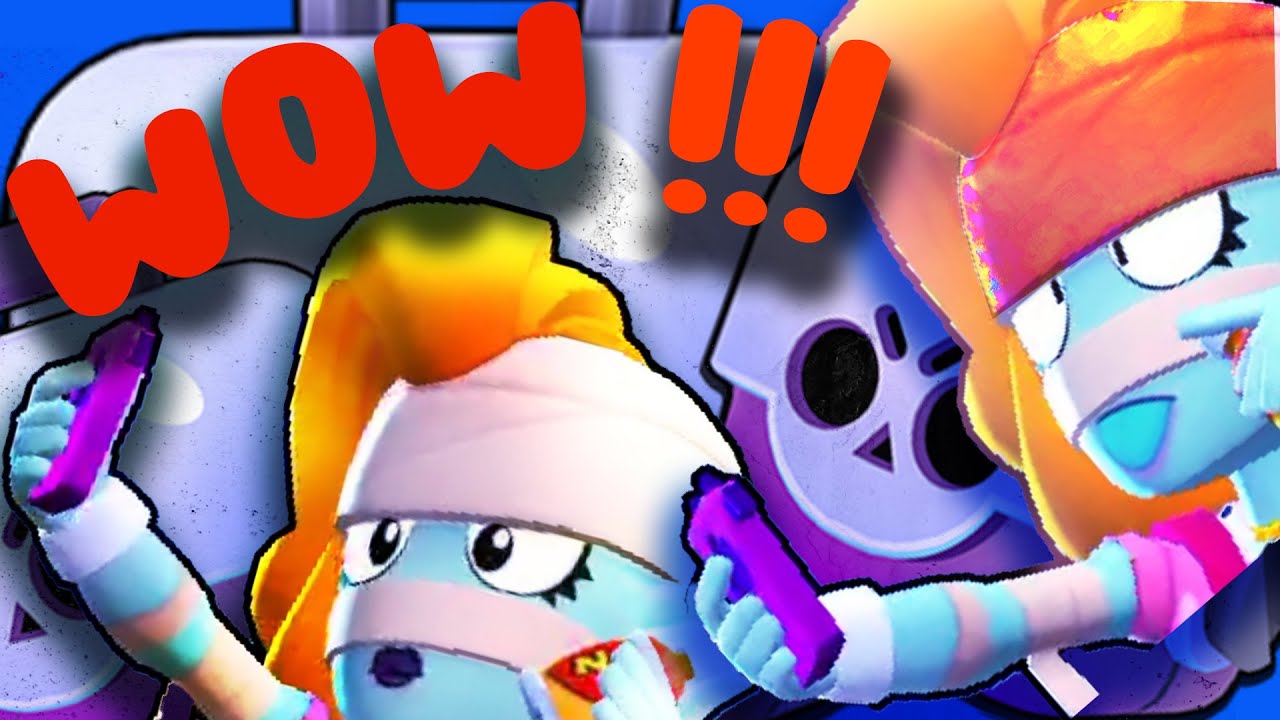 BRAWL STARS CRINGE| FUNNY MOMENTS - YouTube