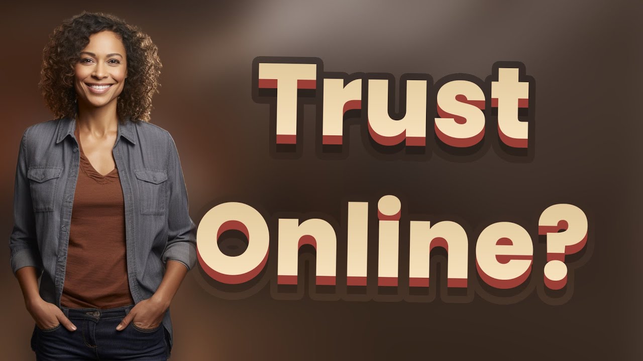 Can You Trust Every Online Form Asking for Sensitive Data? - YouTube