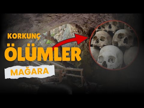 Tarihteki En Acı Verici Mağara Ölüm Hikayeleri (Tüm Videolarım)