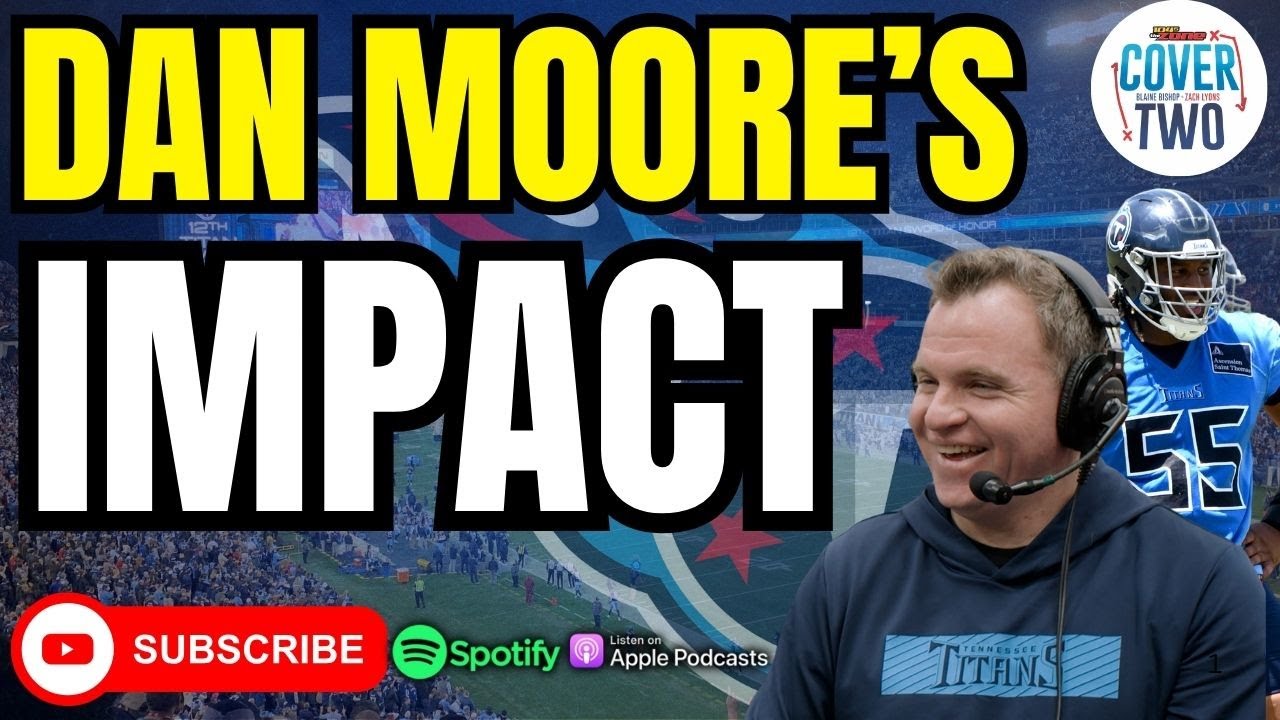 Steelers Insider Details the Player the Titans Are Getting in New LT ...