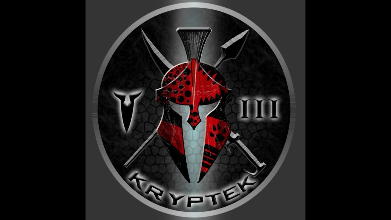 kryptek Live Stream - YouTube
