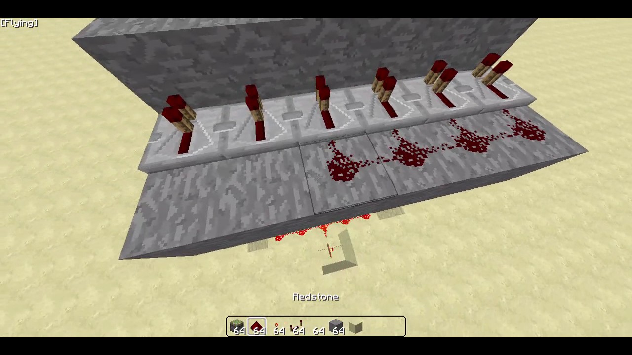 Hcf OP Cave Trap Tutorial - YouTube