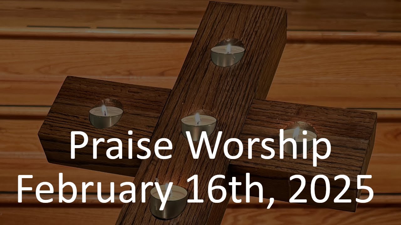 Judges: People of Hope - Praise Worship - YouTube