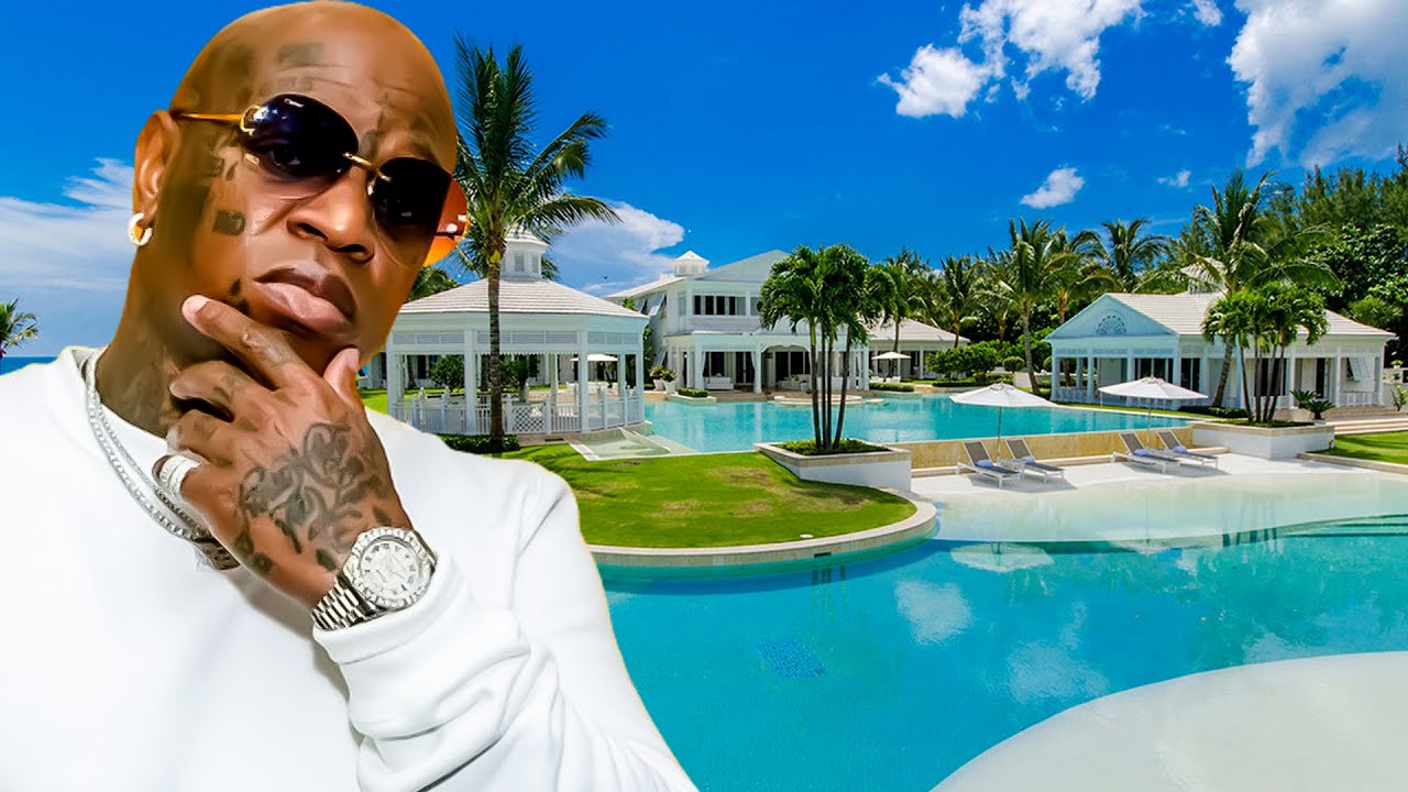 Birdman's Lifestyle 2024 - YouTube