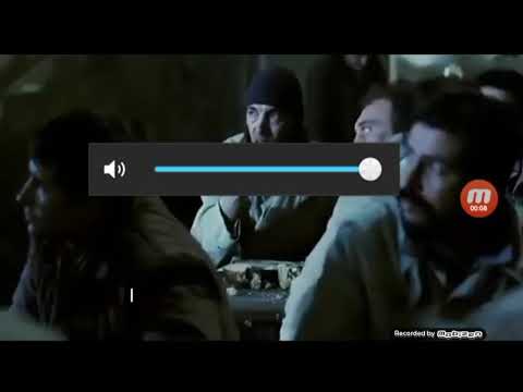 Chambers confronts Boyka (other voice)