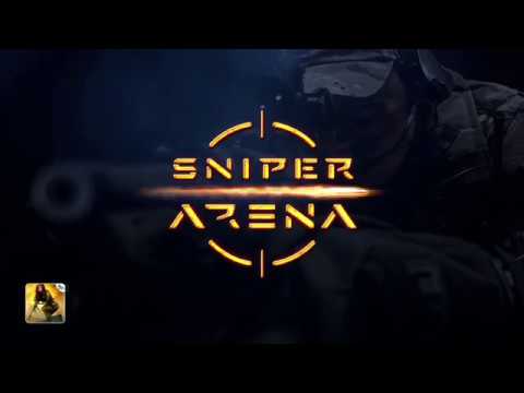 Sniper Arena: PvP Army Shooter - Apps on Google Play