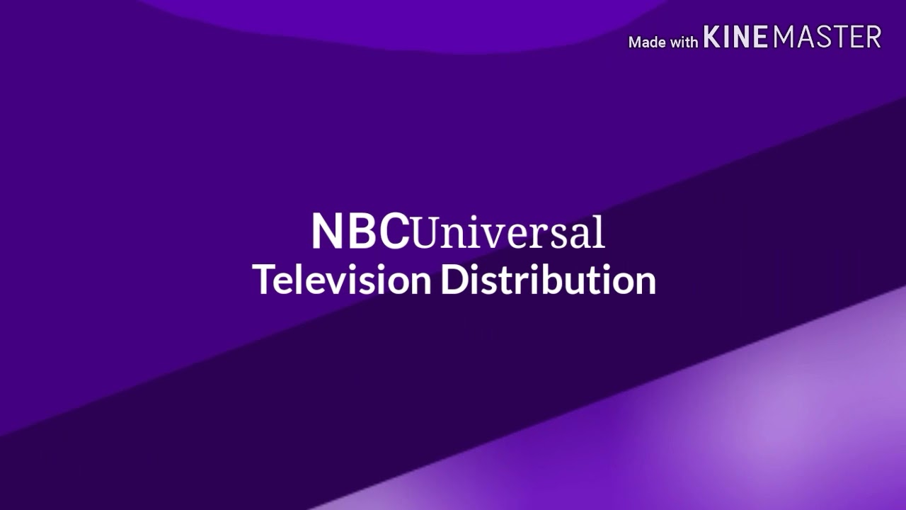 KoMut Ent./3 Sisters Ent./NBCUniversal Television Distribution/Warner ...