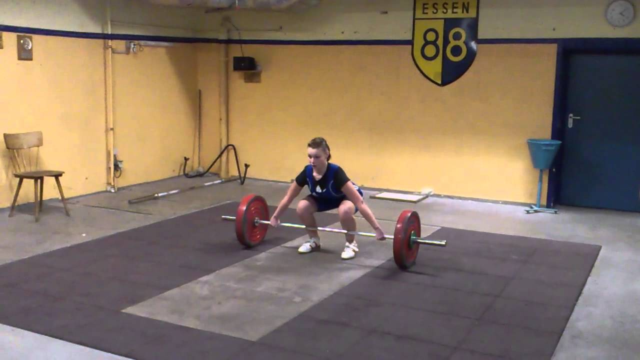 Sandra R 22 - YouTube