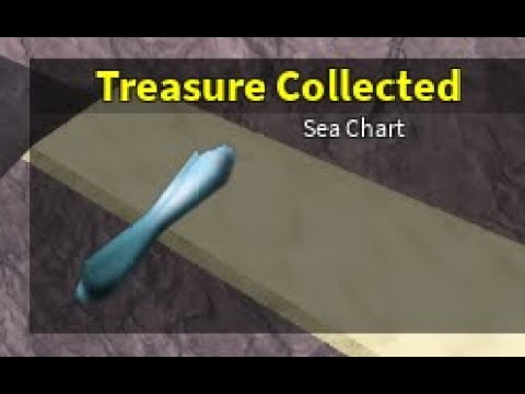 How to find a underwater structure in Arcane Odyssey - YouTube