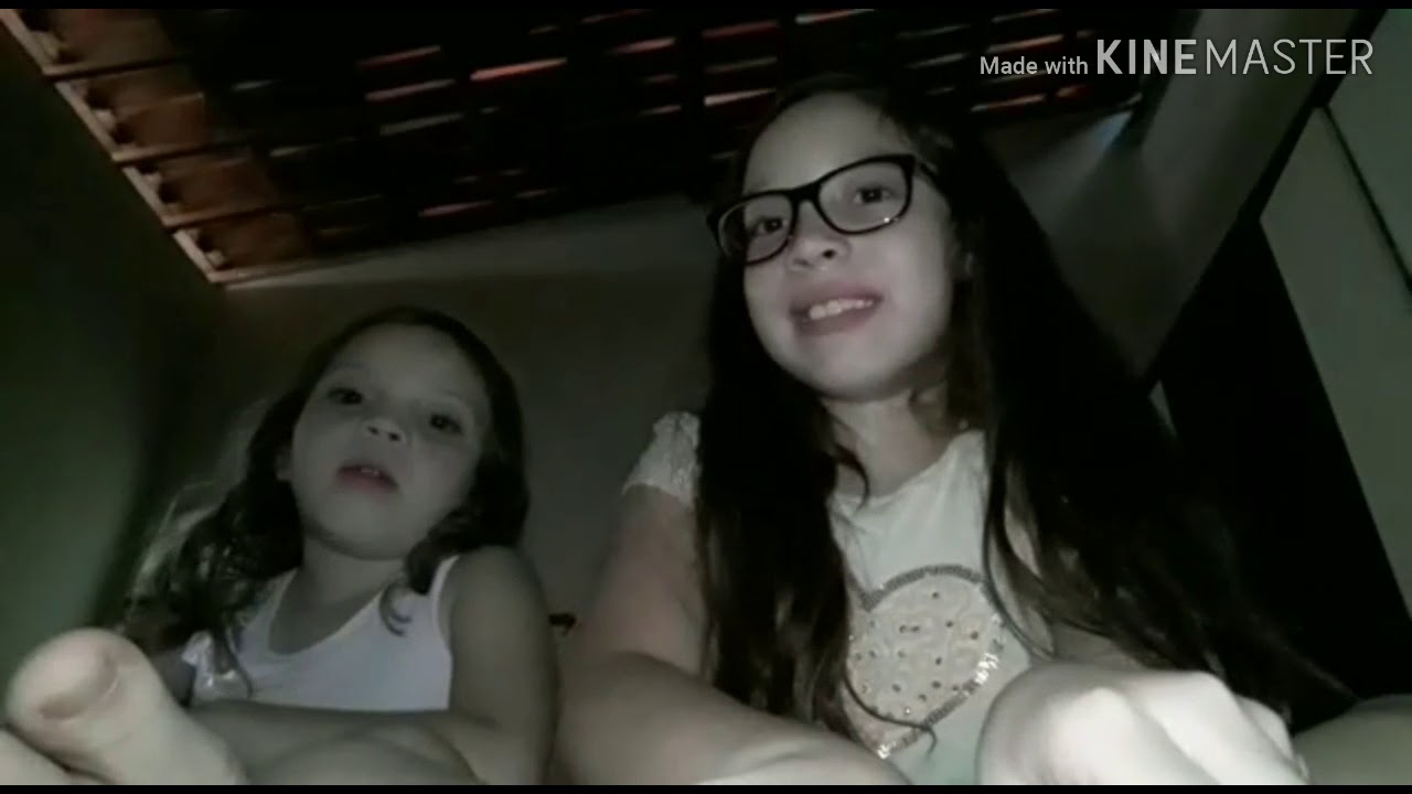 Mostrando Minha Irmãzinha Youtube