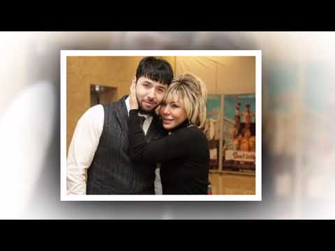 Brilliant Dadaşovanın oğlu sosial şəbəkədə müzakirələrə səbəb olan status yazıb