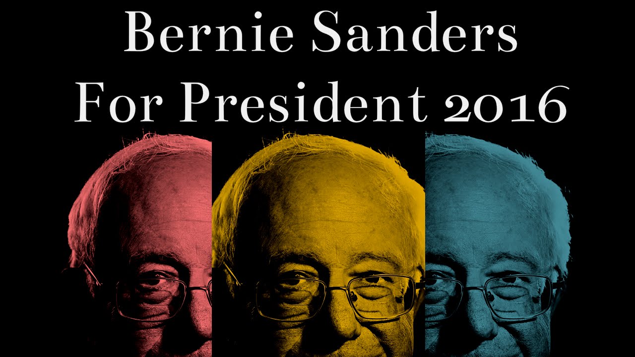 How To Donate To Bernie Sanders Campaign