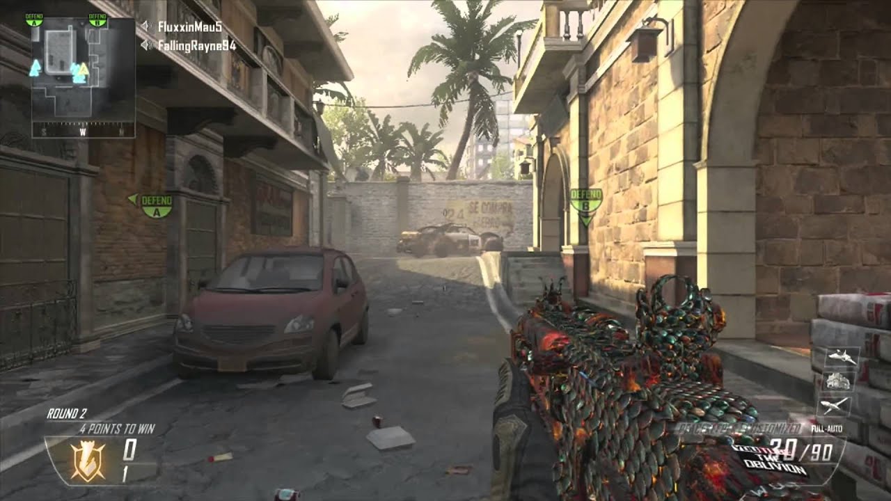 Fun With Friends Ep 30- GHETTO HAIRY BOOTY! - YouTube