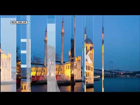 HaberTürk Tek Reklam Jeneriği Logosuz