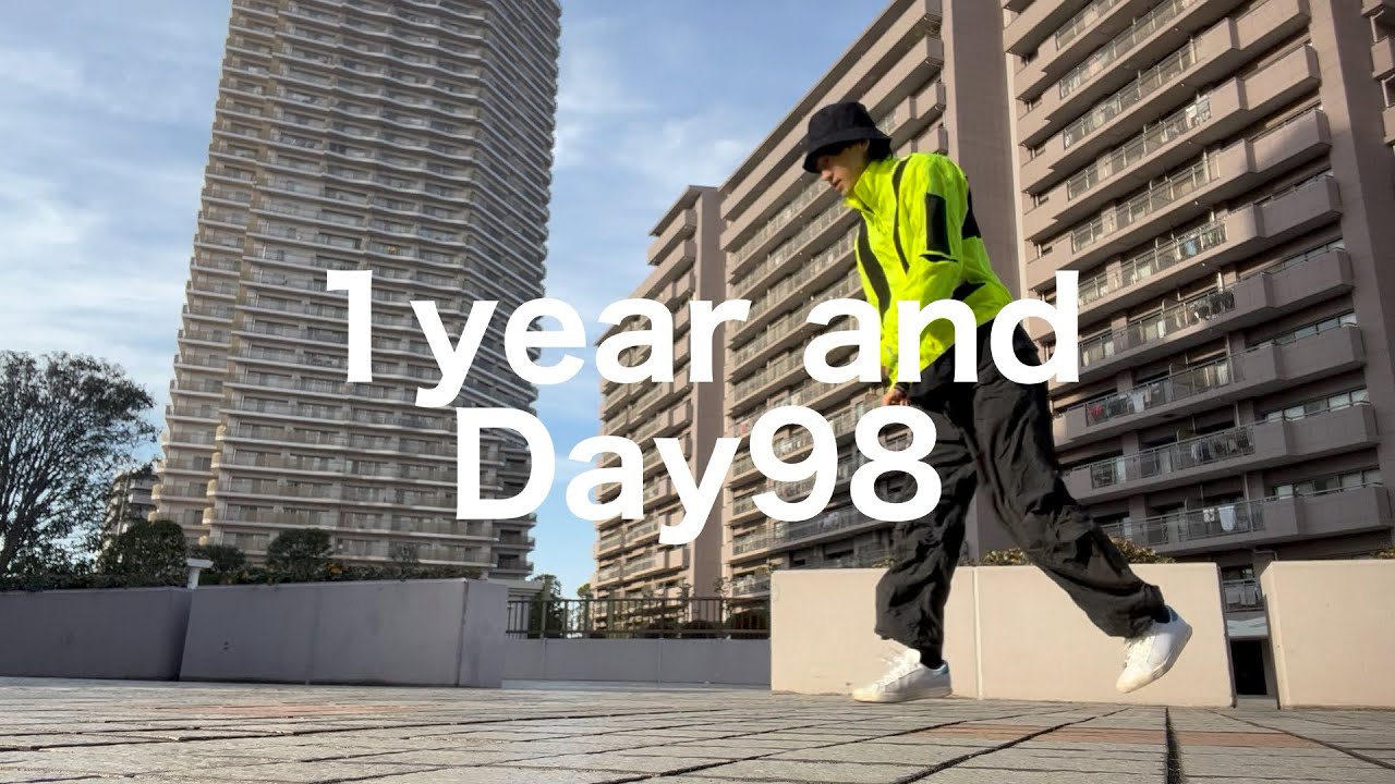 'Thank you dance' every day until I meet Justin Bieber - YouTube