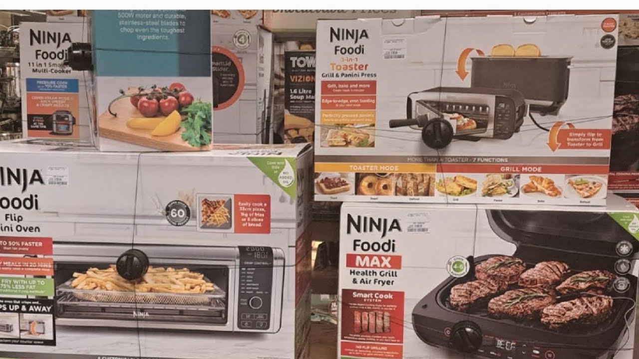 WHAT'SNEW IN TK MAXX |TK MAXX KITCHEN ACCESSORIES SHOPPING || 2025 ...