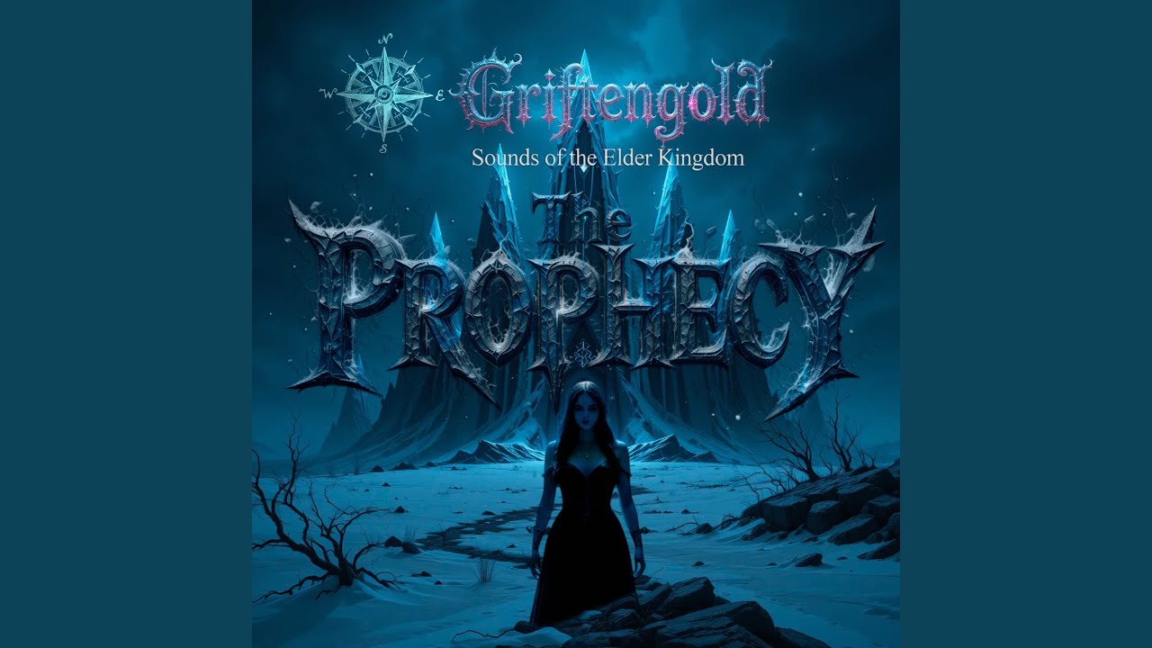 The Prophecy - YouTube