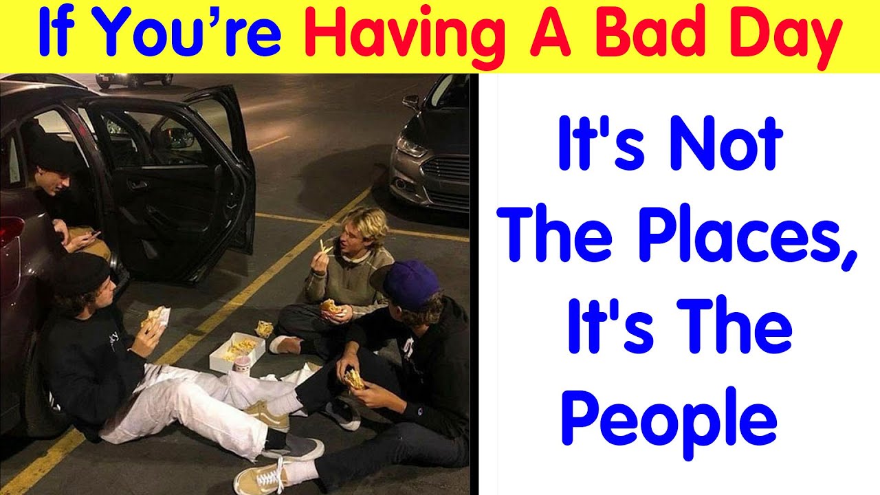 If You’re Having A Bad Day, These Random Memes Might Be The Thing That ...
