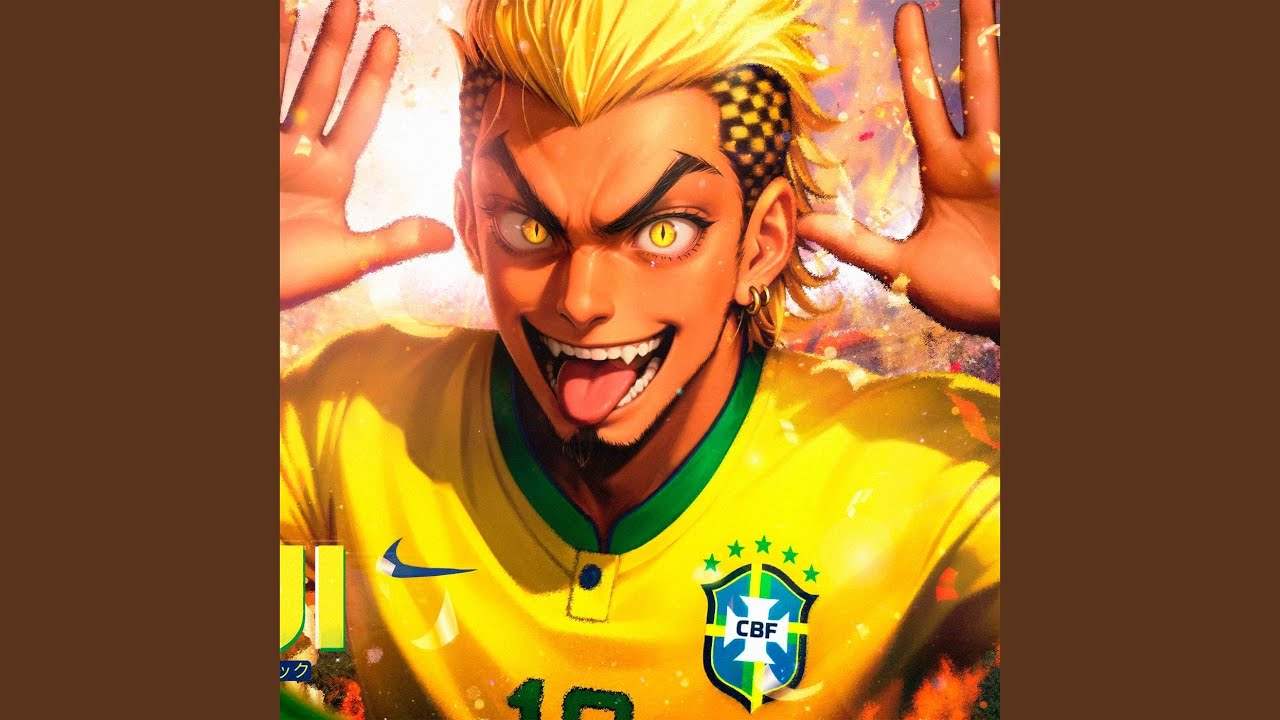 [SPEED-UP] O Novo 10 - Lavinho - YouTube