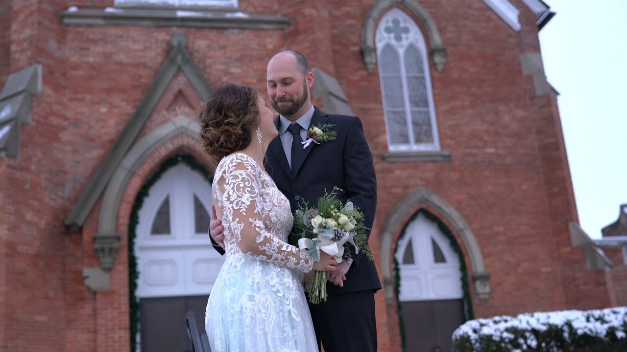 Mike & Melissa Steinhoff 2021 - YouTube