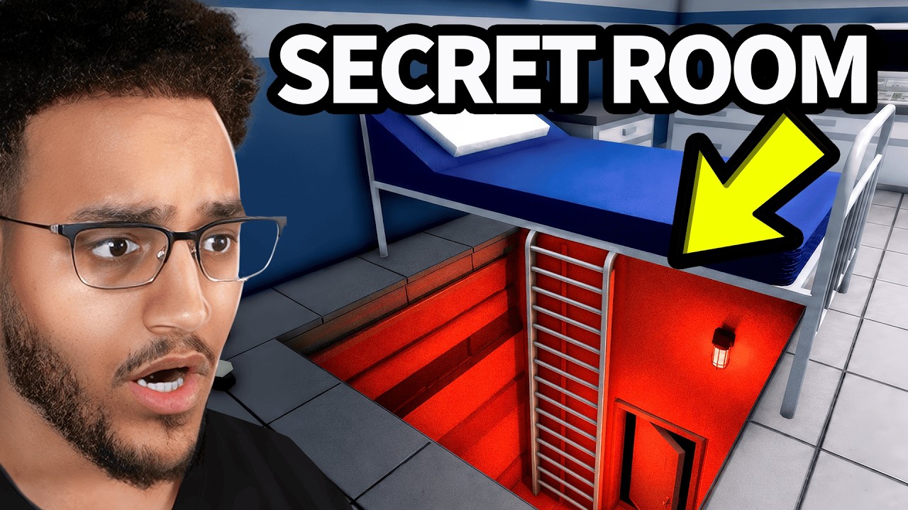 I Tested ALL HIDDEN Secrets In Animal Hospital YouTube i-tested-all-hidden-secrets-in-animal-hospital-youtube