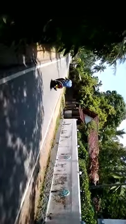 Stunt Bike-Honda Dio Scooter (wheel) - YouTube