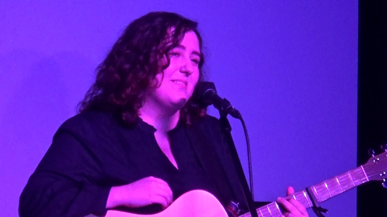 Dec 23, 2019 Monday Open Mic The Revue host Michael Ault 00018 - YouTube
