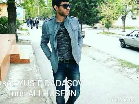 Ali Huseyn-Teki bilesen